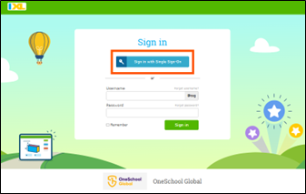 IXL: Personalised learning to support MAP Growth results - One School ...